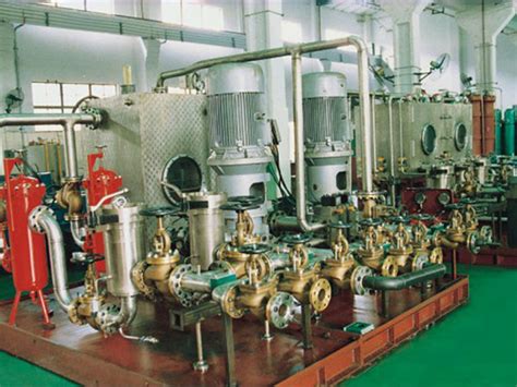 大中型液压系统 产品中心 中国船舶重庆液压机电有限公司 中船重工 液压 机电
