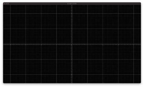 on an advanced grid primitive · pygfx pygfx · discussion 601 · github