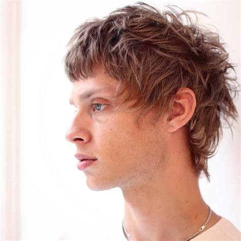 Mens Shag Haircut What It Is And The 15 Coolest Styles For 2023
