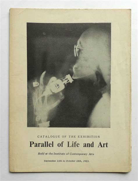 Parallel Of Life And Artindependent Group Parallel Of Life And Art