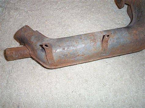 Purchase Vw Heater Box Air Cooled Beetle Ghia Drivers Side Left Side In