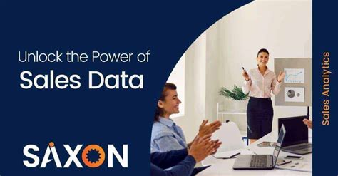 Unlocking The Power Of Sales Analytics To Boost Your Business Synapsely