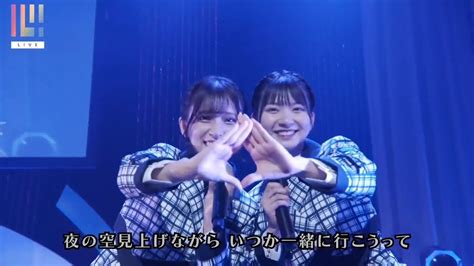 『君はmoon 』※追加公演※ 227 Live Tour 2022 14 ＠zepp Divercitytokyo 2022