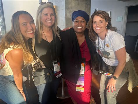 Cicely Thomas Dcnmedrdnldfand On Linkedin Fnce2023meetup