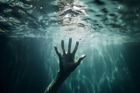Drowning Stock Illustrations 6469 Drowning Stock Illustrations