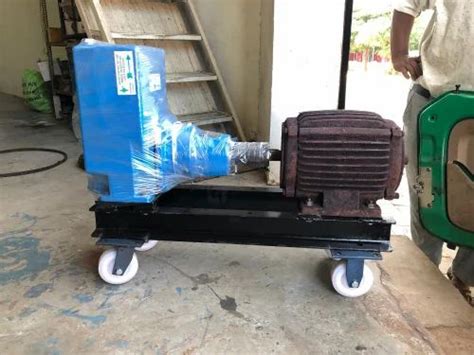 10 Hp Electric Caustic Water Pump At ₹ 29500 Piece In Ahmedabad Id 2855655717588