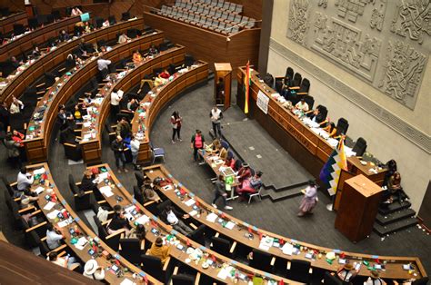 Cámara De Diputados Aprueba Tres Proyectos De Ley Para El Desarrollo