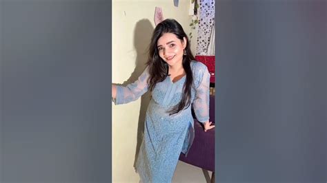 Dil Ko Qarar Aaya Pheli Bar 😝 Viral Video Shorts Youtube