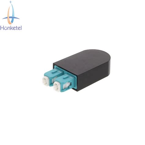 Sc FC LC St MPO Loopback Fiber Optic Loopback Module Optic Adapter China Loopback Module And