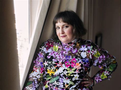 Lena Dunham Directora
