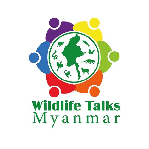 Wildlife Talks Myanmar Yangon