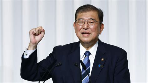 石破首相、asean会議出席のためラオスを訪問 就任後初の外遊 2024年10月8日 Sputnik 日本