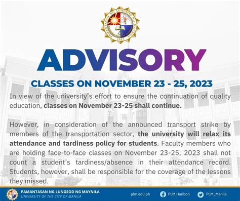 Plm Community Please Pamantasan Ng Lungsod Ng Maynila