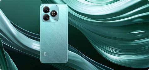 ZTE Blade V Smart