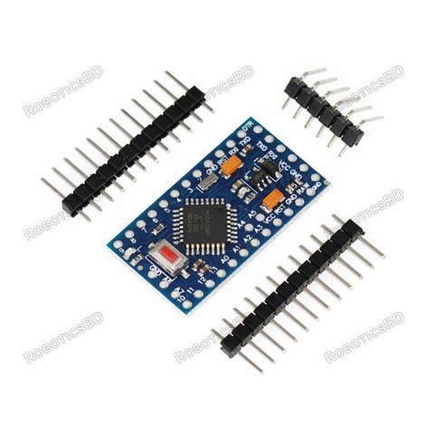 Stm32f103c8t6 Blue Pill Development Board China Robotics Bangladesh