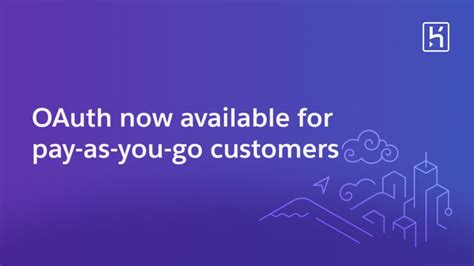 Heroku Introduces Oauth Security Feature Heroku Posted On The Topic Linkedin
