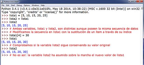 Aprender A Programar Con Python Abril