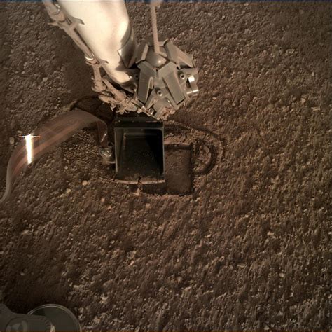 Sol 315 Instrument Deployment Camera Idc Nasa Mars Exploration