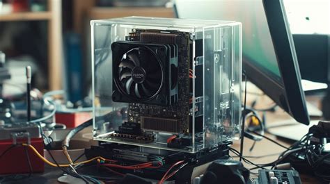 Raspberry Pi Cooling Should The Fan Blow In Or Suck Out MaidaTech