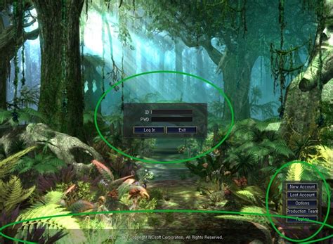 Lineage2 Loading Screen Models Graphics Request Client Dev Help