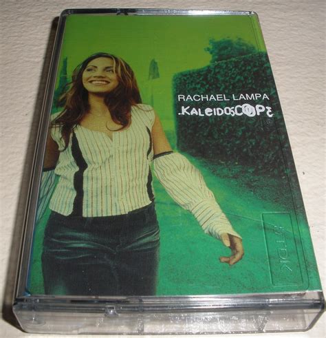 Kaleidoscope Lampa Rachael Amazon It Cd E Vinili}