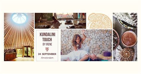 Yurt Kundalini Activation Cacao Ceremony Hipsy