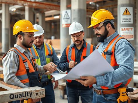 Quality Control Problem Solving Ensuring Excellence