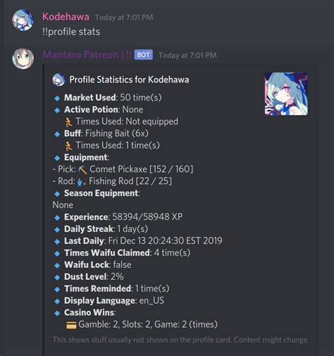Discord Music Bot Mantaro Discord Music Bot Mantaro