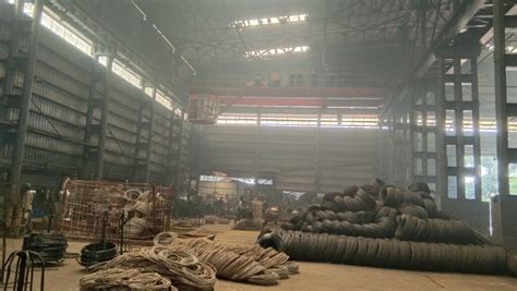 Khawaja Ajmeer Steel Industries Limited The One Steel Maker Ksrm
