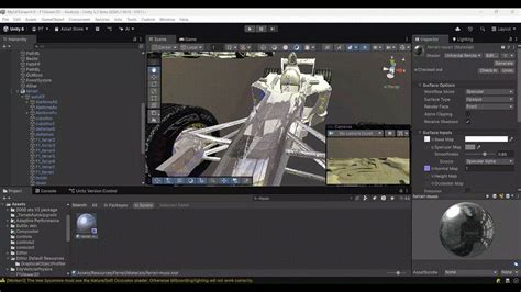 Weird URP shader behaviour - Unity Engine - Unity Discussions
