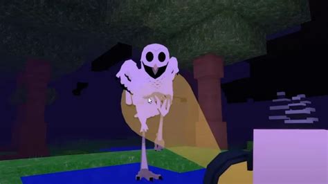 How To Defeat Owl Boss In 99 Nights In The Forest Roblox Techwiser