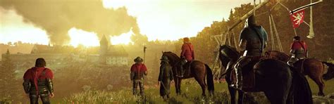 Kingdom Come: Deliverance Review (Xbox One X) - Pixelated Gamer