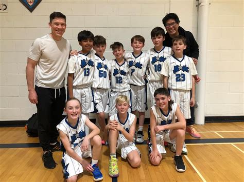 Ancaster Basketball Club Ancastermagic • Instagram Photos And Videos