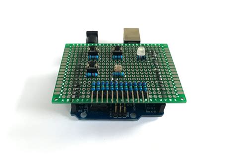 How To Make A Cheap Arduino Midi Controller 13 Steps With Pictures