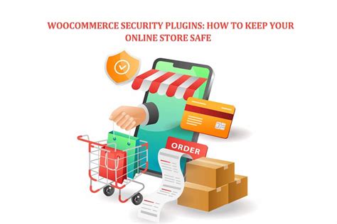 5 Best Woocommerce Security Plugins For Ecommerce Stores