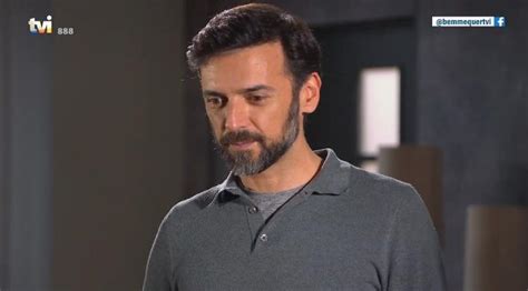 Afonso entrega se às autoridades Bem me Quer TVI Player