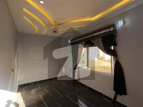 Prime Location 120 Square Yards House For Sale In Naya Nazimabad