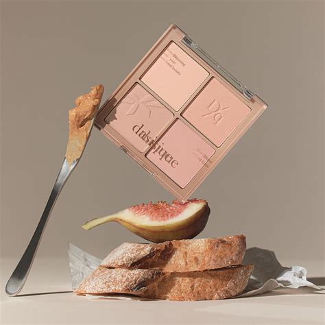 데이지크 블렌딩 무드 치크 감도 깊은 취향 셀렉트샵 29cm