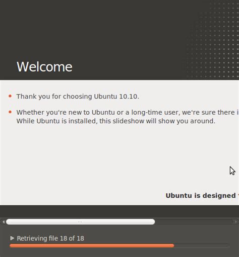 How To Install Ubuntu On A Btrfs File System