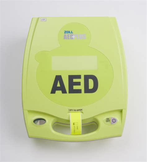 Cpr And Aeds Increasing The Odds For Survival Workplace Material