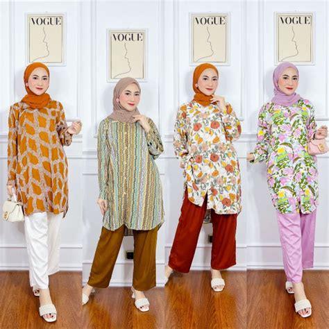 Jual Oneset Amira Oneset Lengan Panjang Setelan Lengan Panjangori By