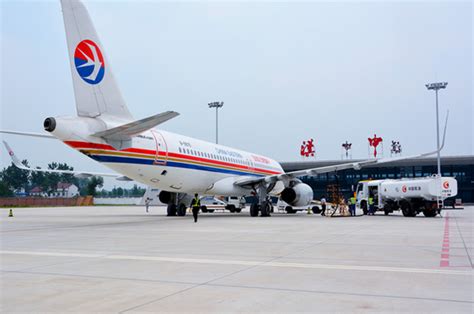 汉中机场 汉中城固机场航班 随意云