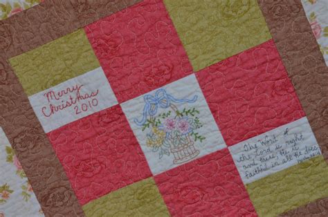 Lazy Daisy Quilts