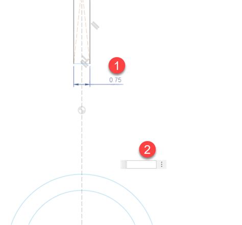 Solved Directly Refer To Another Sketch Dimension Broken Autodesk Community