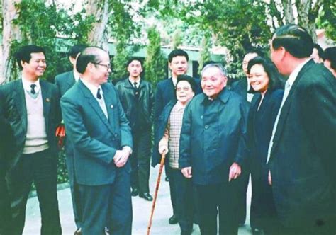 邓小平纪念网 领袖人物纪念馆 人民网