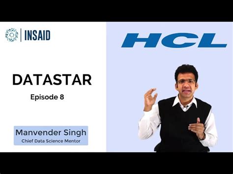 Hcl Machine Learning The Future Of Data Analysis Reasontown