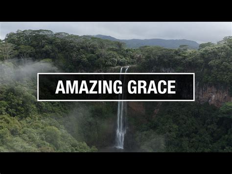 Amazing Grace Church Fuel Worshiphouse Media