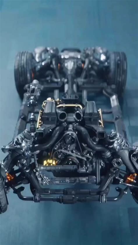 An Exploded View Of The Cars We Drive Every Day Auto Veteran Auto
