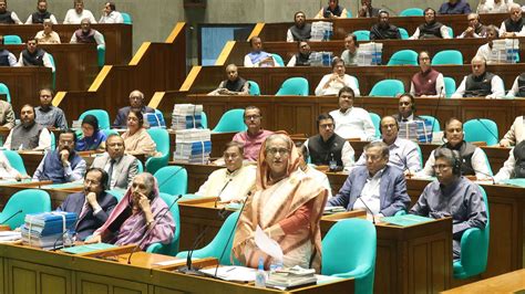 দেশের ৫ বিভাগ এখন ভূমিহীন ও গৃহহীনমুক্ত প্রধানমন্ত্রী