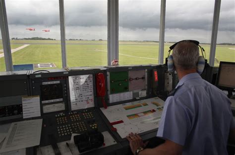 Raf Scampton Fury At Job Ad For Asylum Seeker Detention Centre Despite